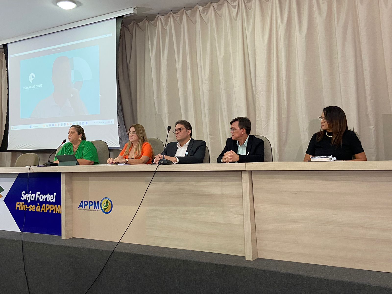 Sesapi e Ministério da Saúde realizam encontro para expansão do Conect ...