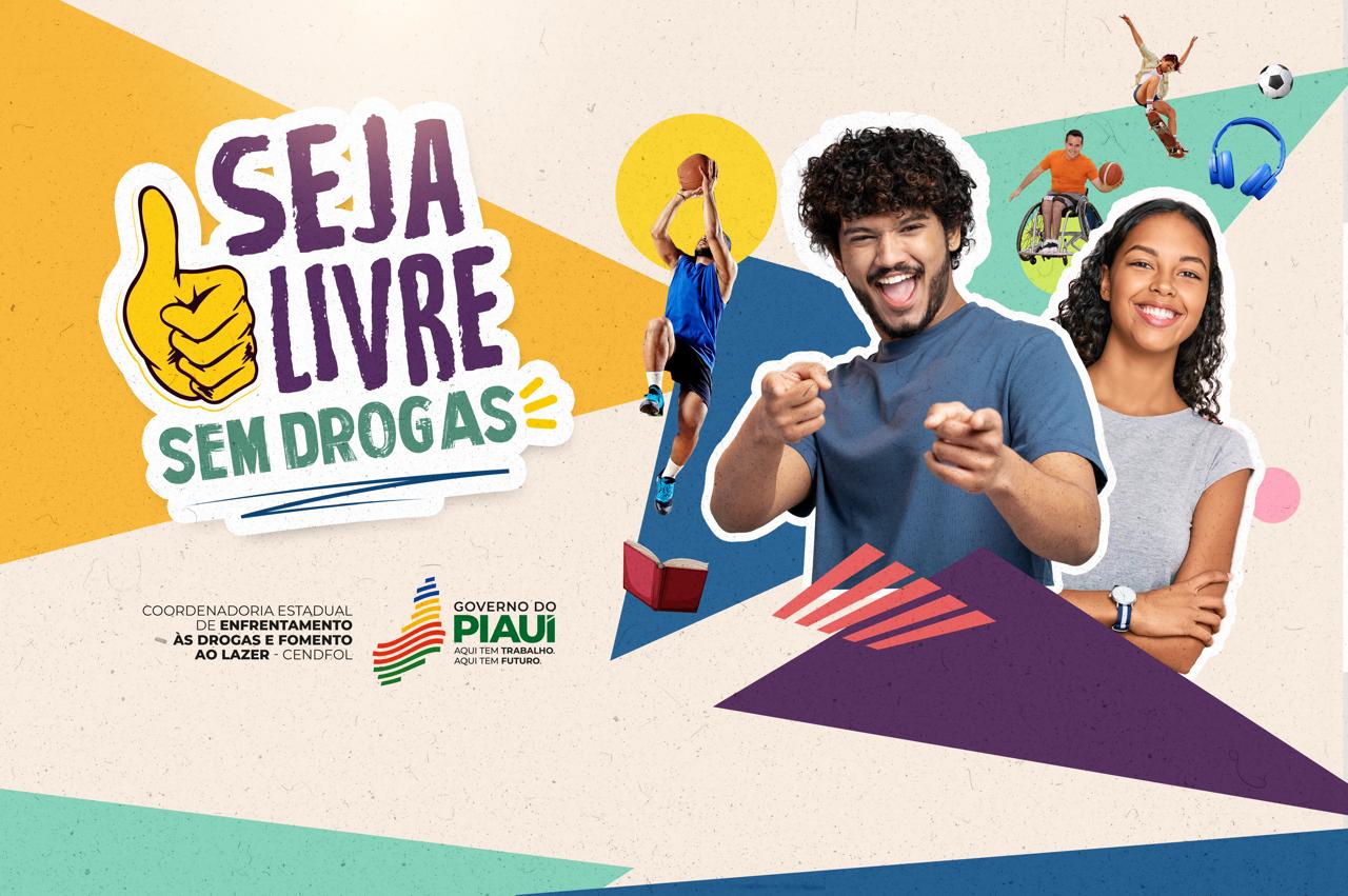 Cendfol celebra Dia Nacional de Combate às Drogas e Alcoolismo com ...
