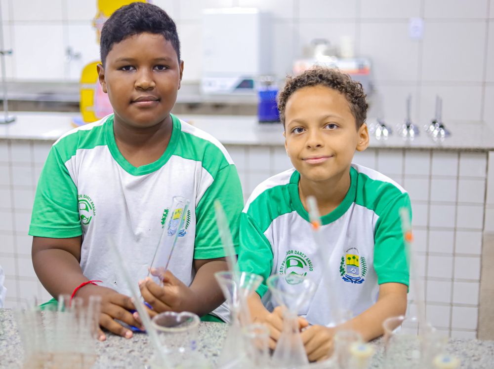 Aplicação dos testes do Saepi será voltada para escolas das redes ...