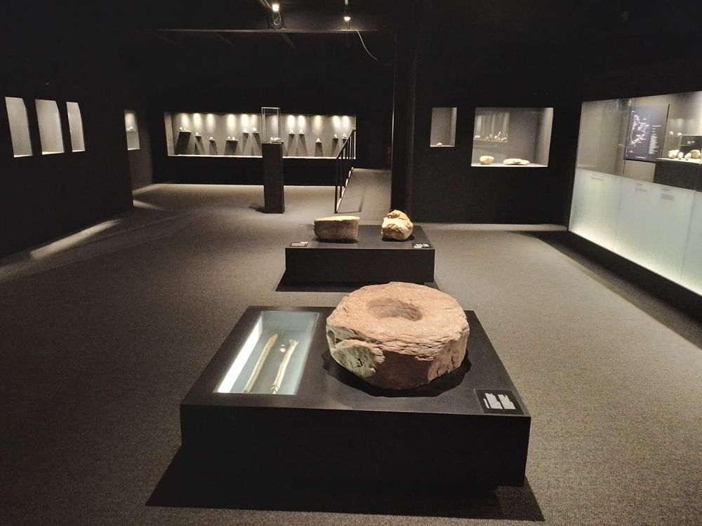 Museu do Homem Americano: Um destino imperdível para os apaixonados por ...