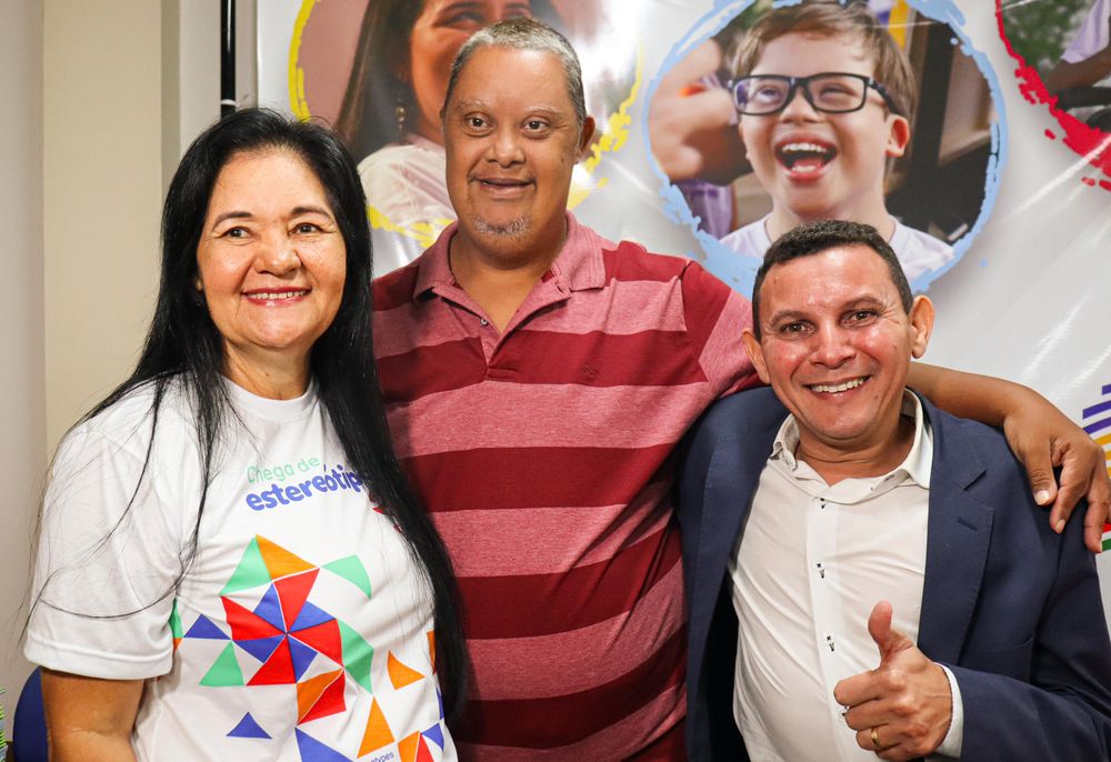 Evento celebra o Dia Internacional da Síndrome de Down na Seid – pi.gov